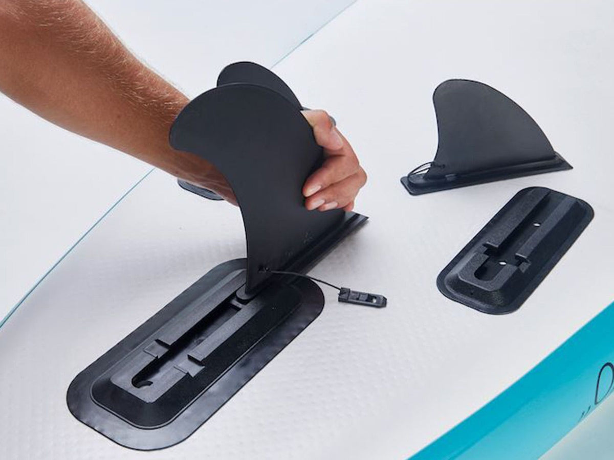 Aqua Marina Vapor ISUP Aqua Marina SUP E-Motor Blue Drive S Power Fin ...